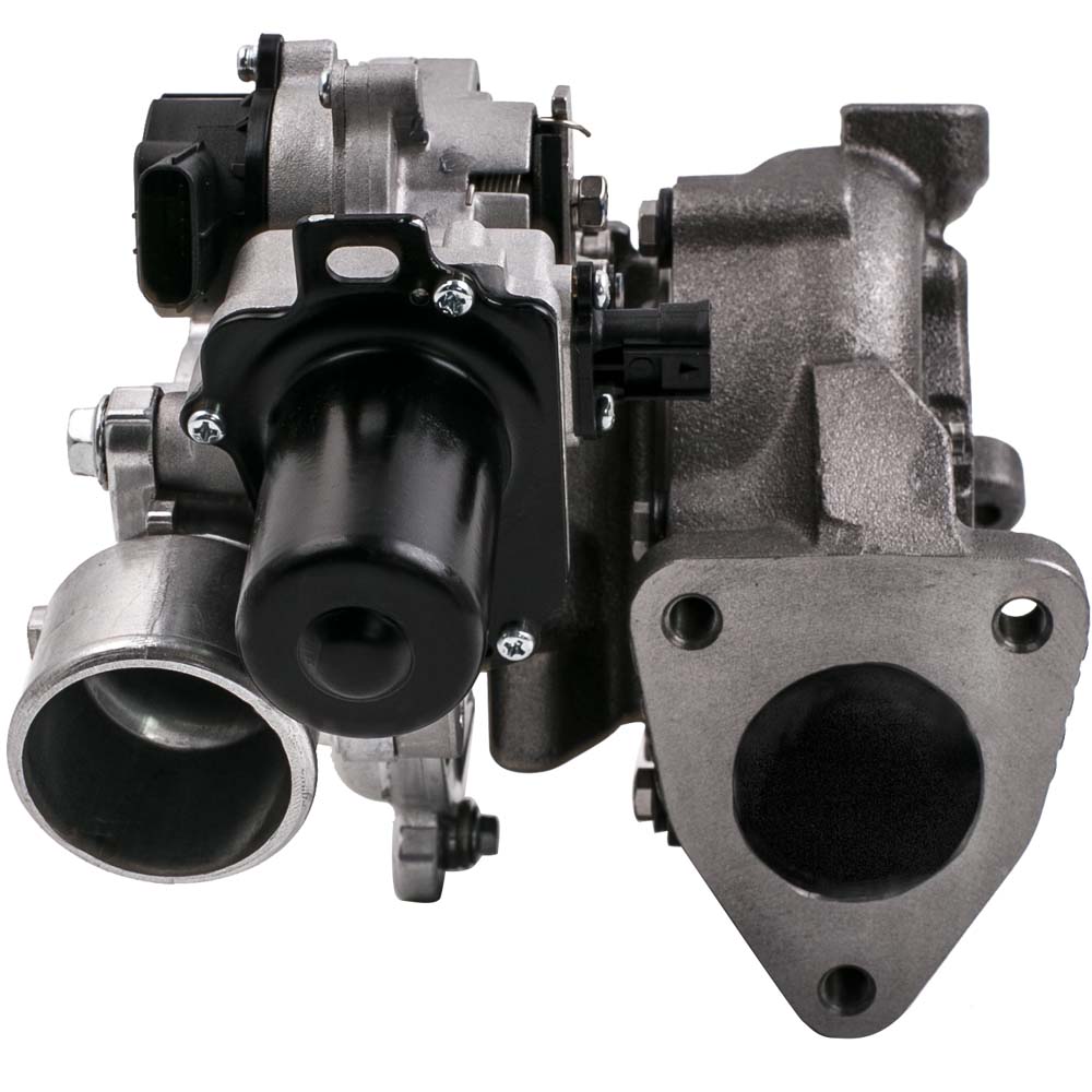 CT16V Turbo 17201-30110 for Toyota Hilux Land Cruiser Prado D-4D 1KD ...