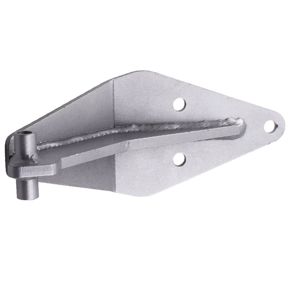 Dual Front Shock Mount Bracket Kit For Ford F250 F350 1999-2004 4WD ...