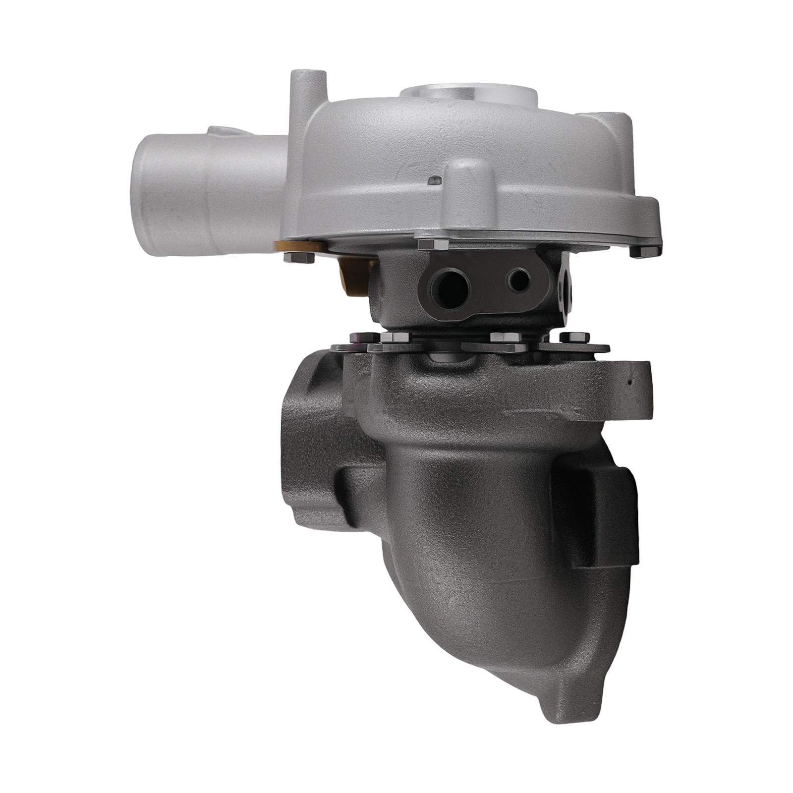 K04-001 TURBO TURBOCHARGER UPGRADE FOR VOLKSWAGEN VW JETTA GOLF GTI 1 ...