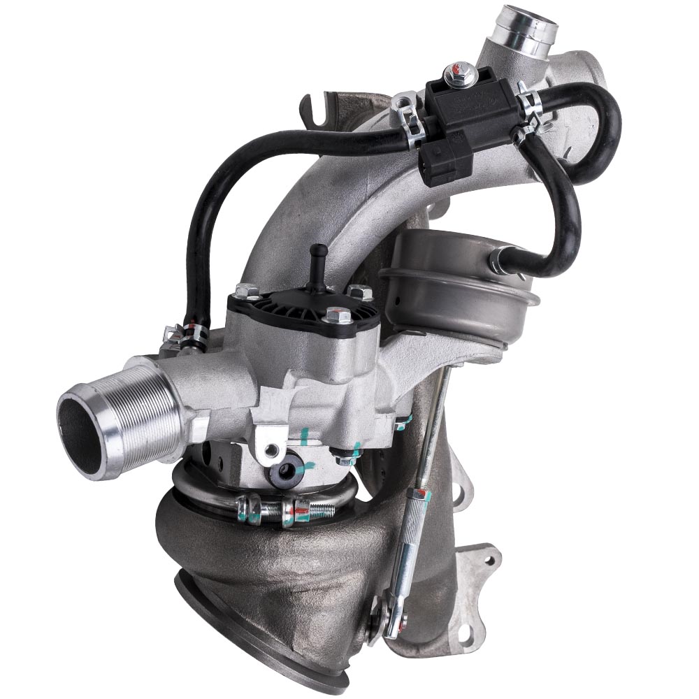 Turbo charger For Chevrolet Chevy Cruze Sonic Trax Buick Encore ...