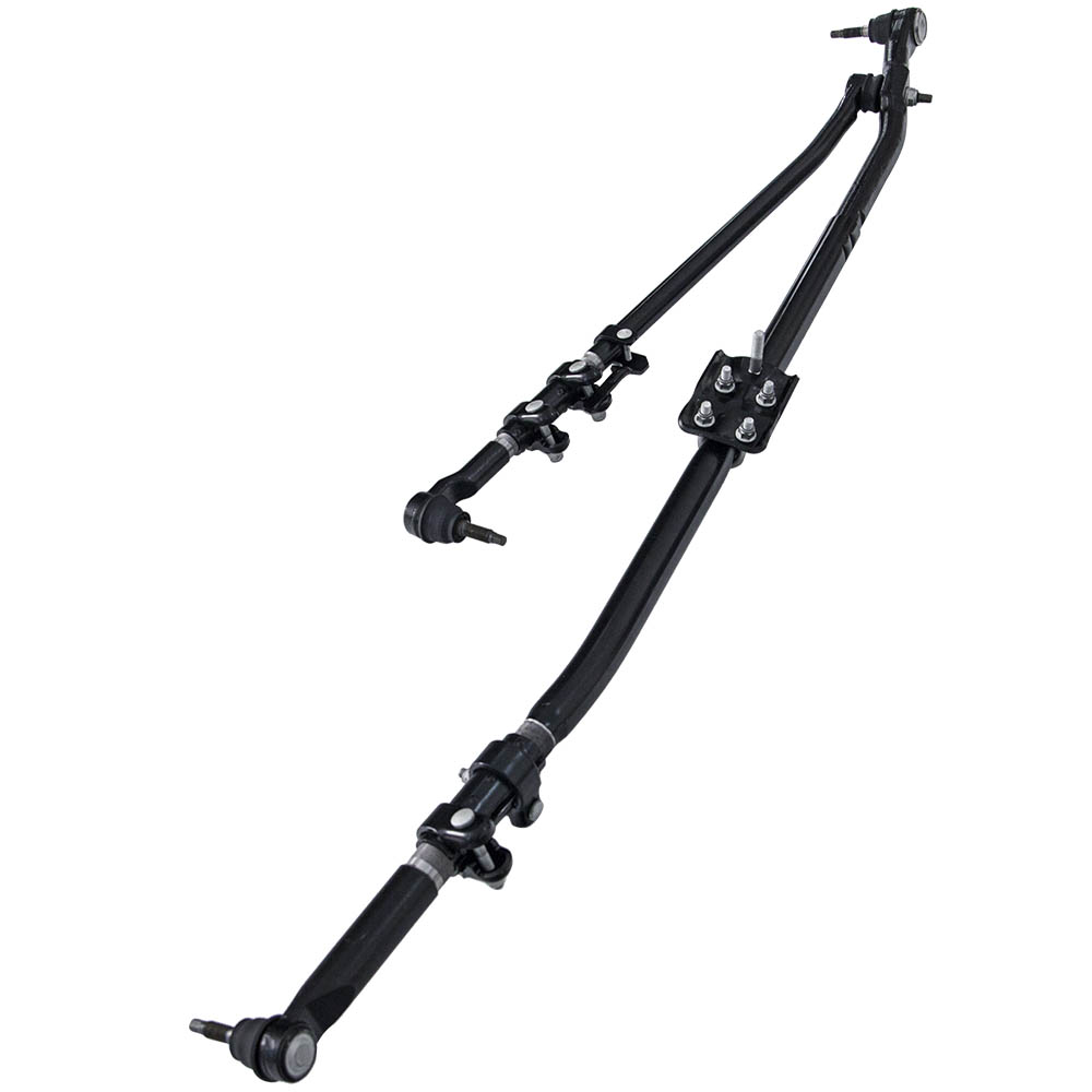 Steering Linkage Tie Rod Assembly Fit For Dodge Ram 2500 3500 03-13 ...