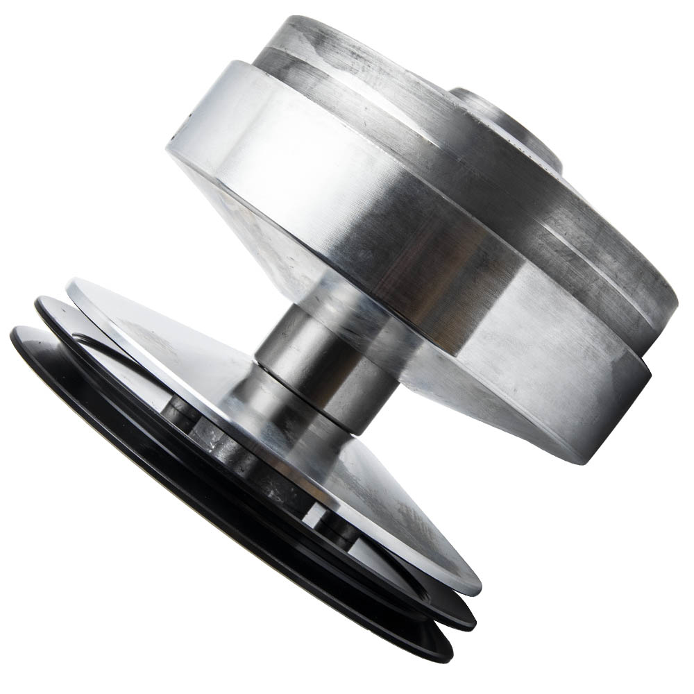 Club Car Gas Golf Cart Front Drive Clutch Fixed Sheave Starter ...