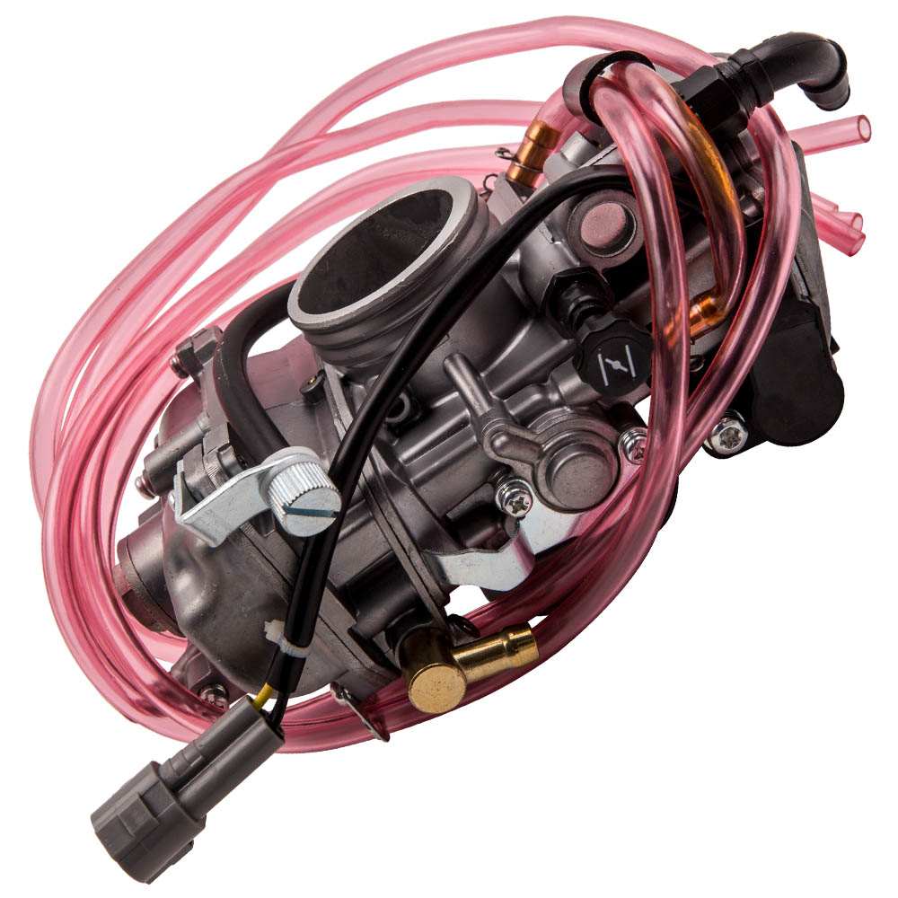 Carburetor / Carb For Yamaha YZ400F 1998-1999 YZ426F 2001-2002 YZ450F ...