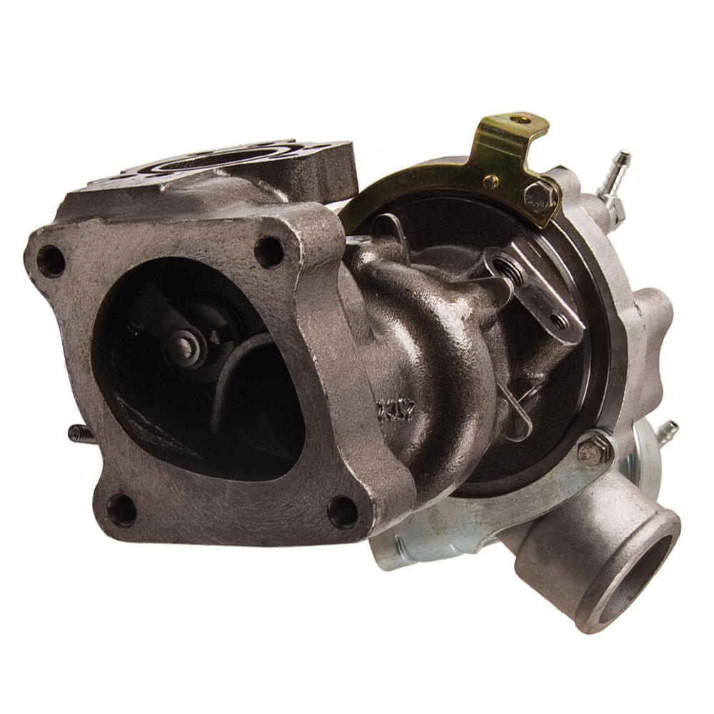 K04-025 k04-026 B5 A6 Quattro Turbo Tubocharger Pair for AUDI RS4 S4 2.7 | eBay