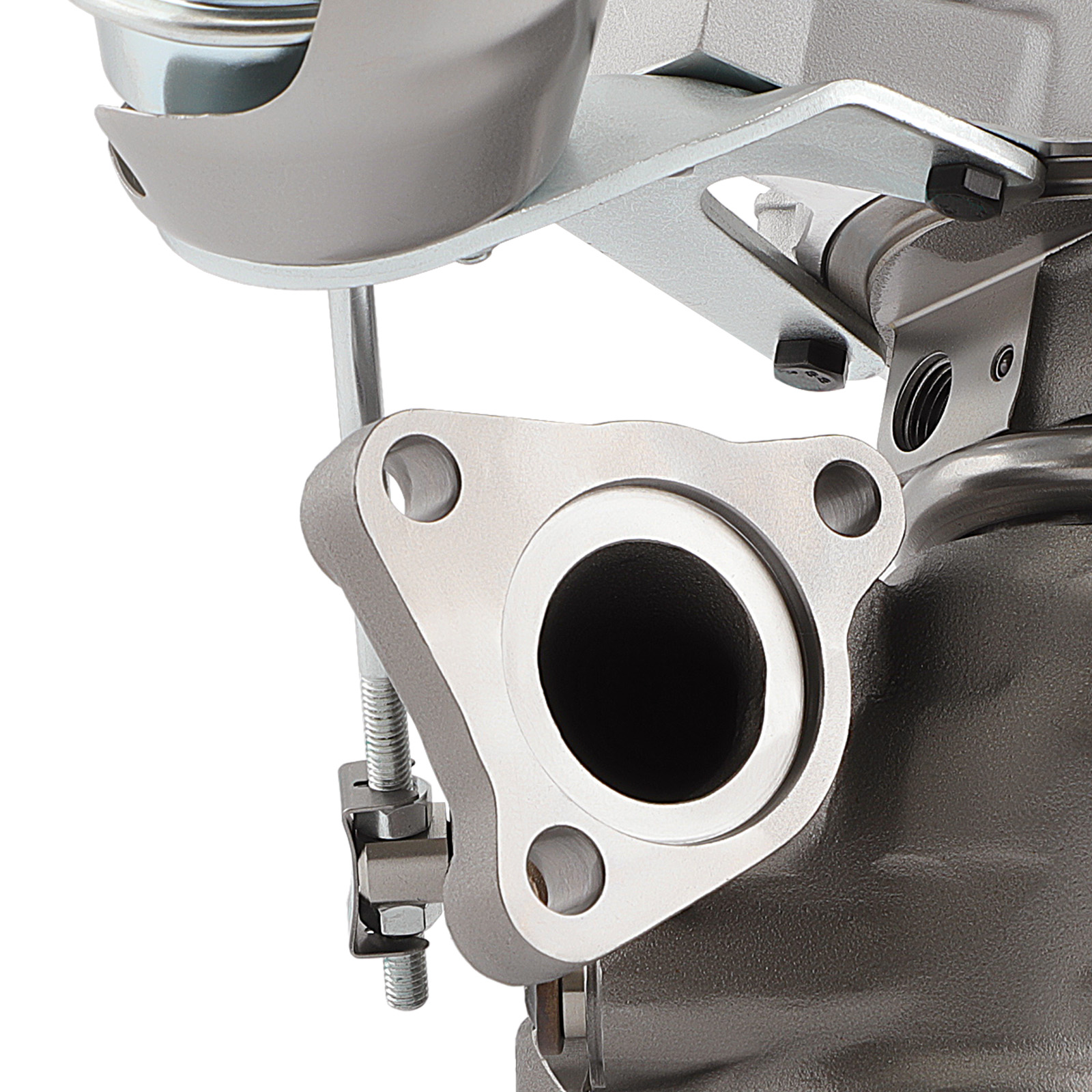 Left Driver Side Turbo Turbocharger For Ford F150 F-150 Expedition