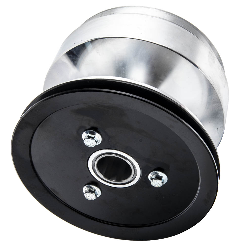 Club Car Gas Golf Cart Front Drive Clutch Fixed Sheave Starter ...